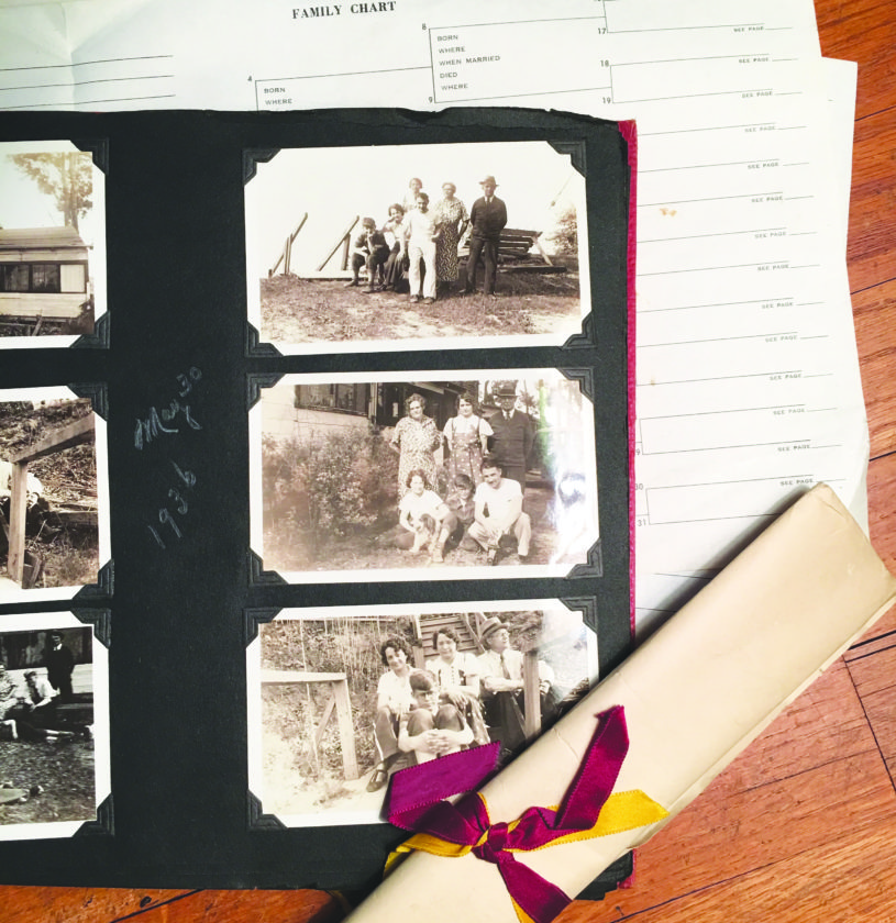 ‘Memory books’ can help older loved ones recall their past | News ...